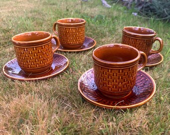 Tams Pottery England - Etsy