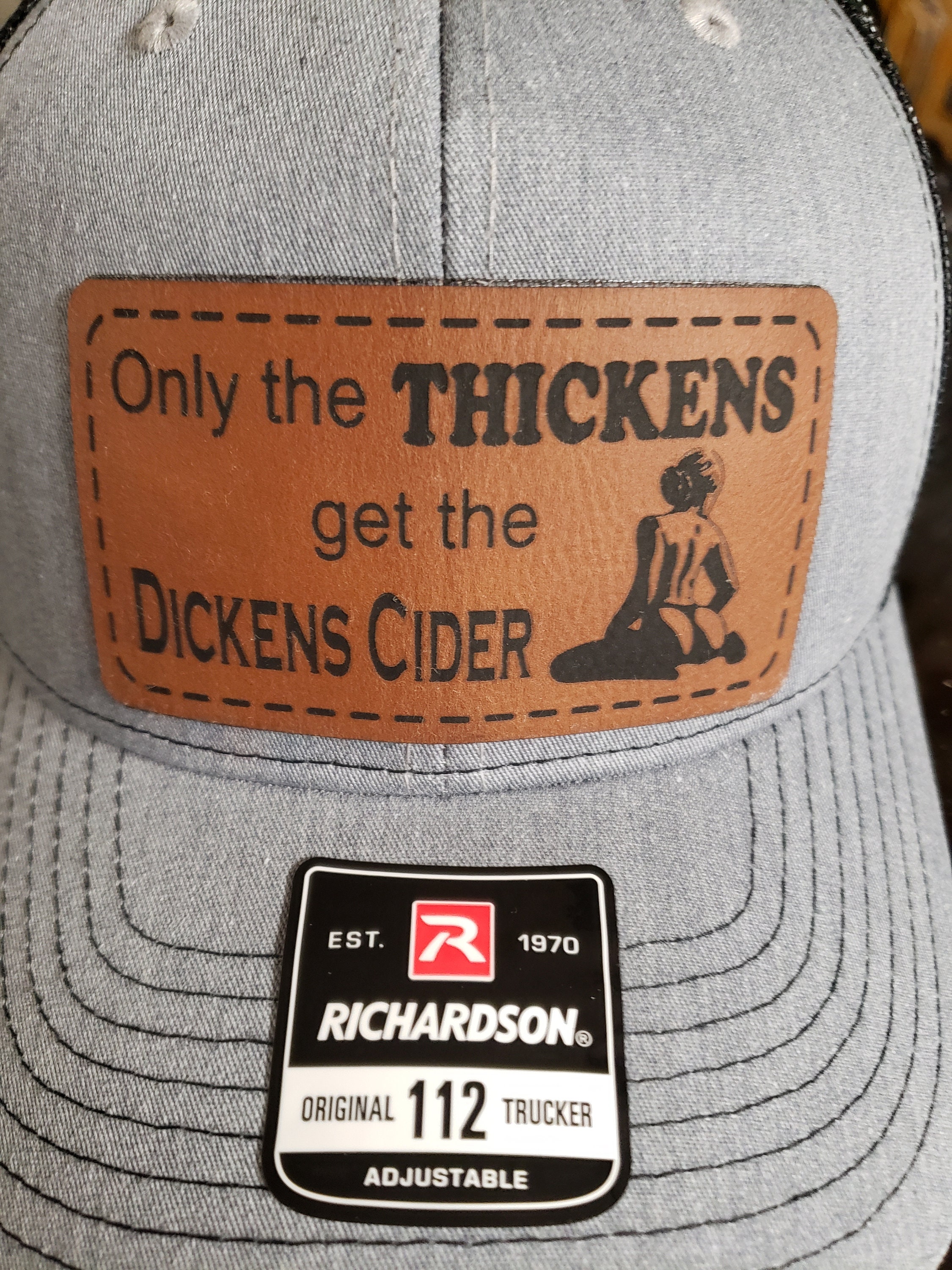 Dickens Cider - Etsy