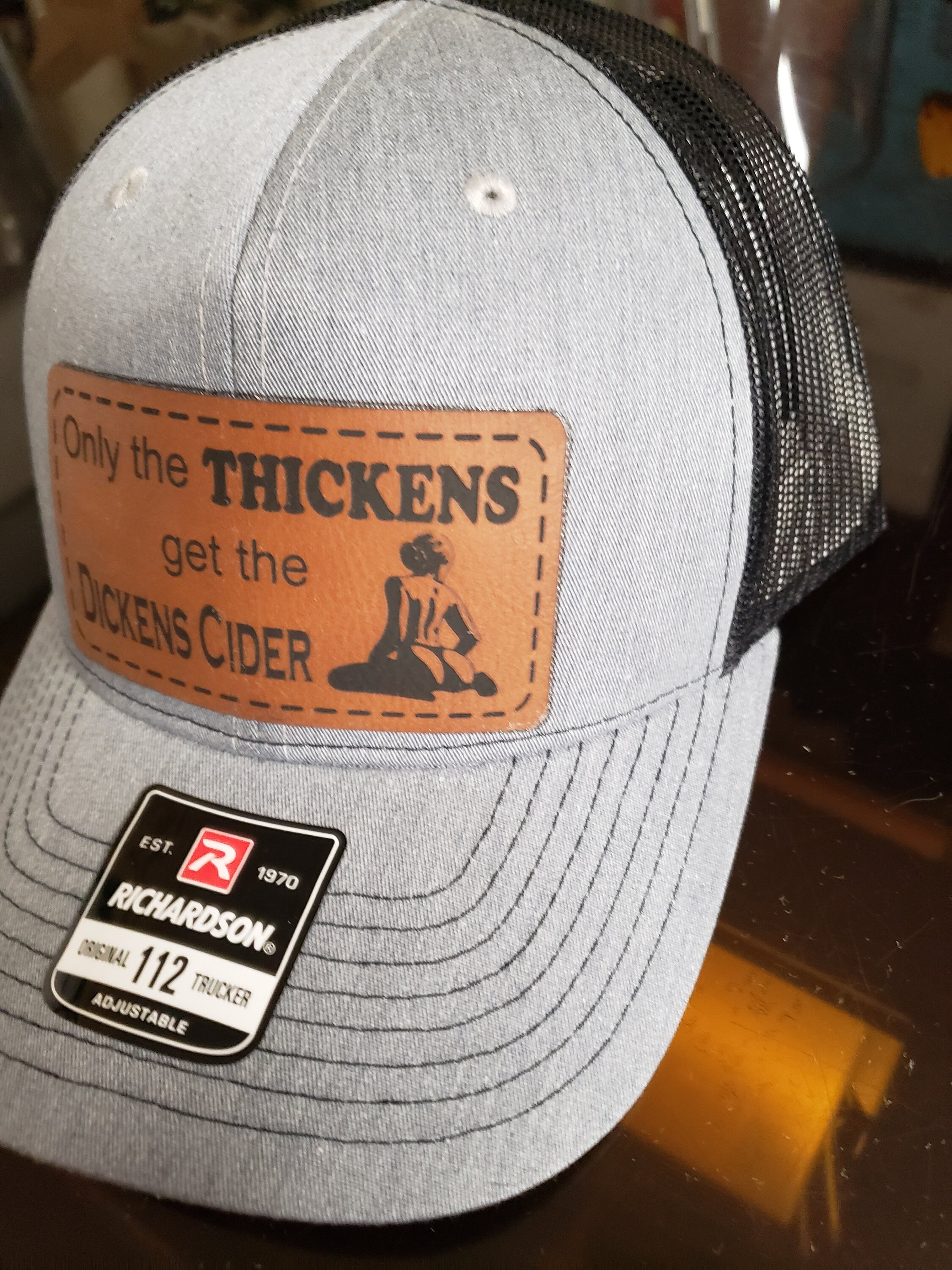 Dickens Cider - Etsy