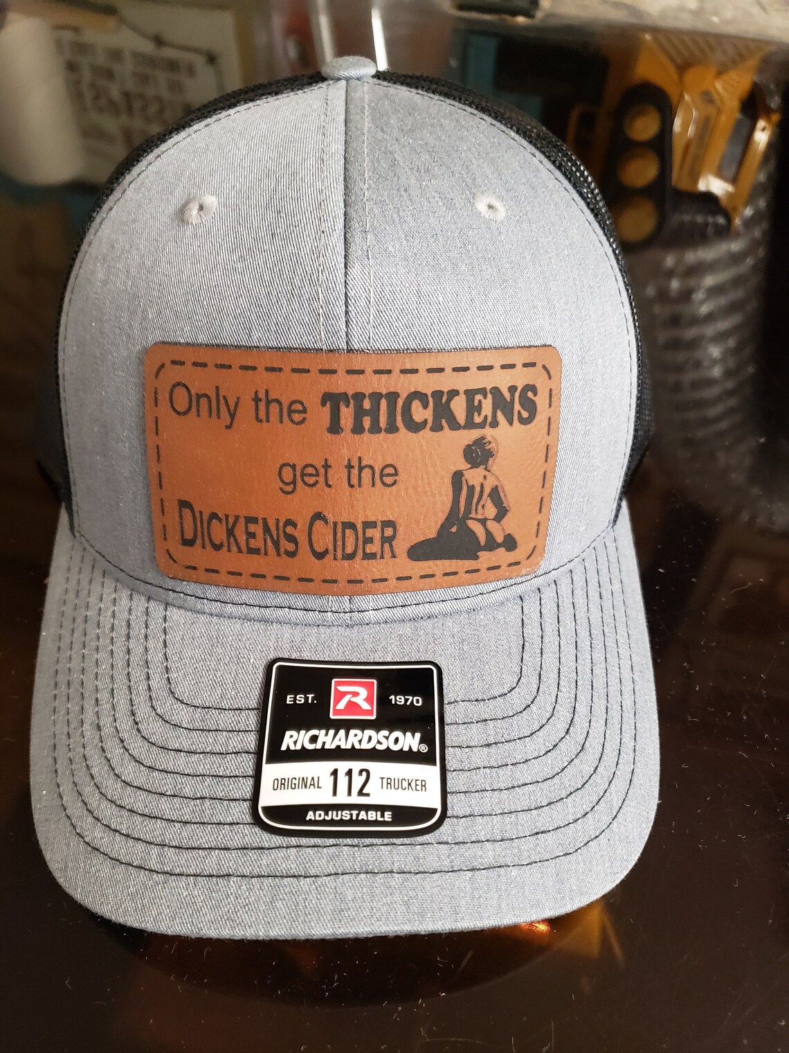 Dickens Cider - Etsy