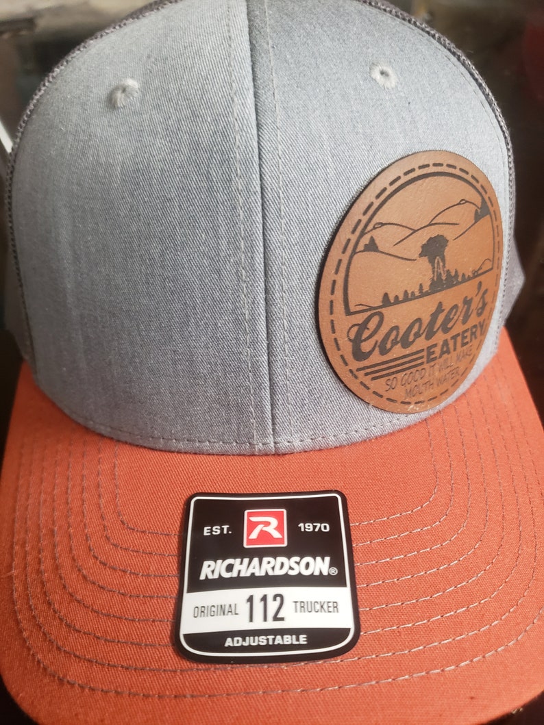 Cooters Eatery - Etsy