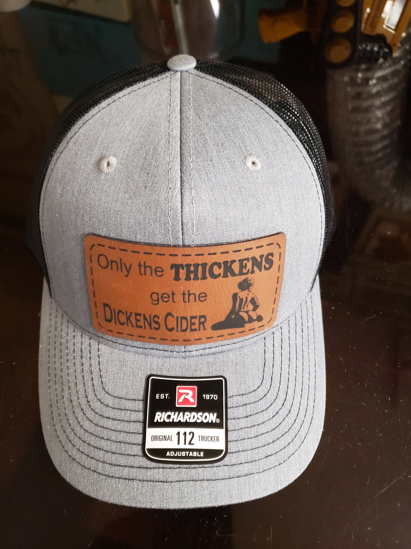 Dickens Cider - Etsy