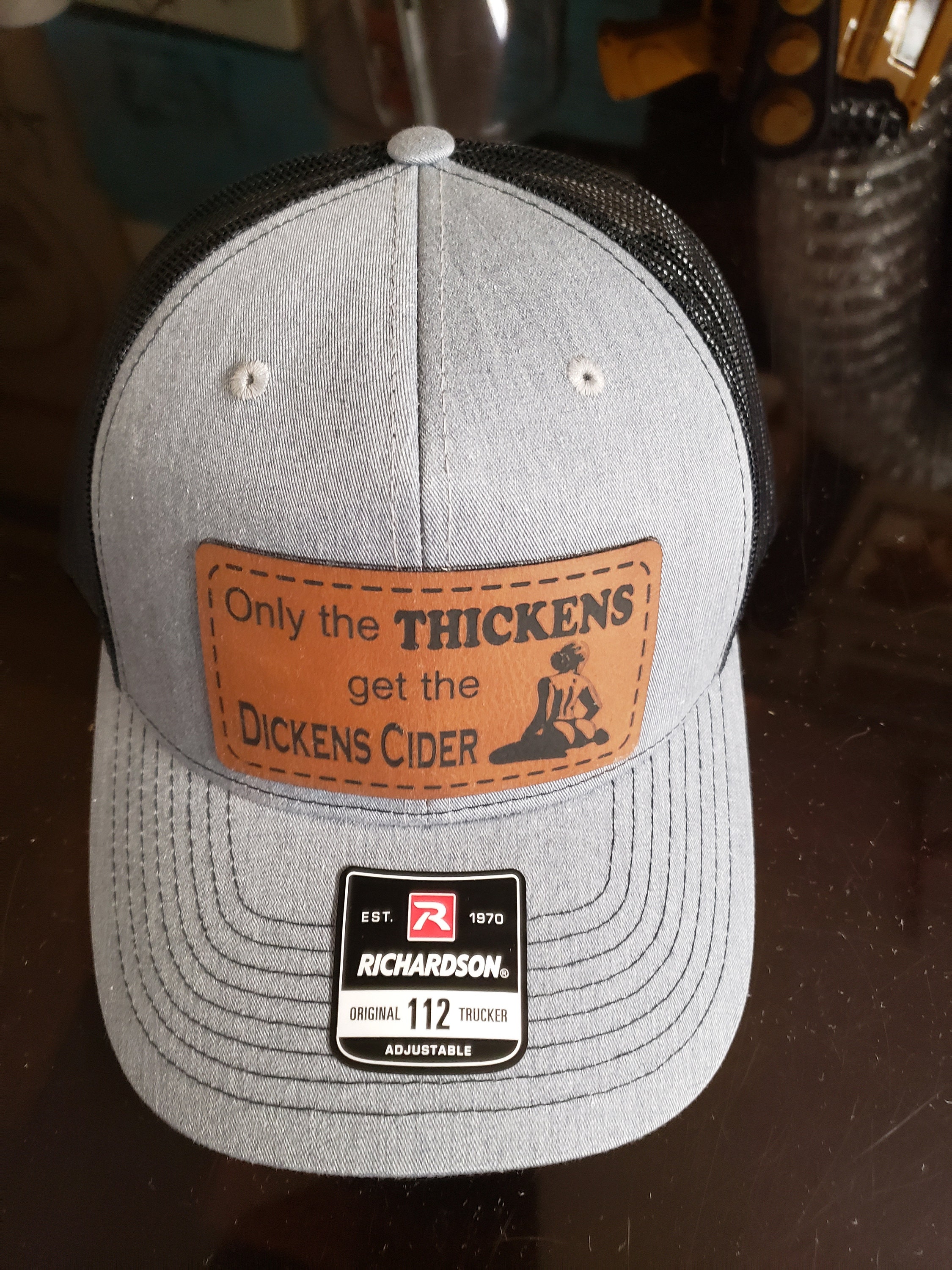 Dickens Cider - Etsy