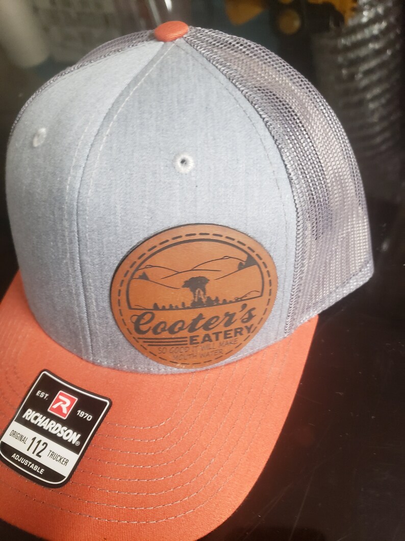 Cooters Eatery - Etsy