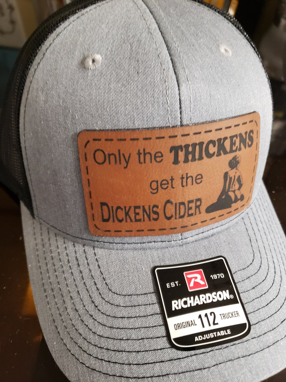 Dickens Cider - Etsy