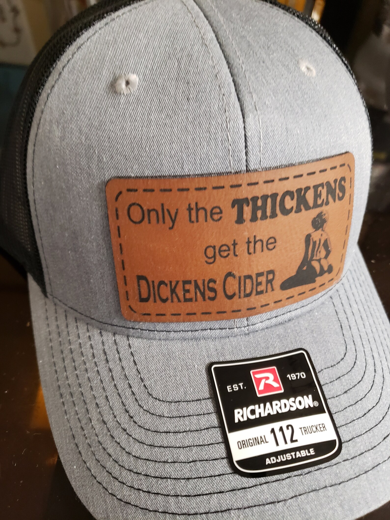 Dickens Cider - Etsy