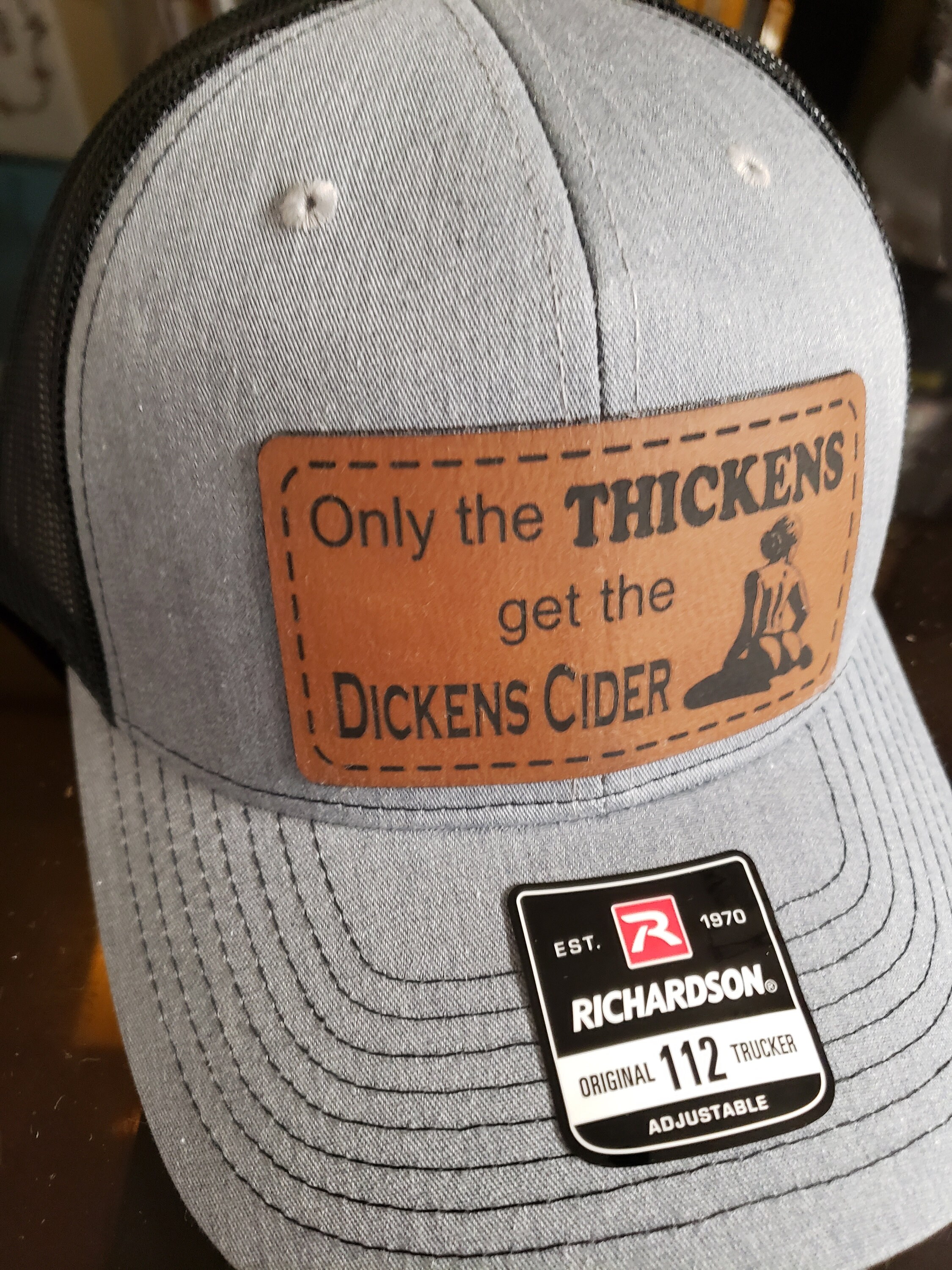 Dickens Cider - Etsy