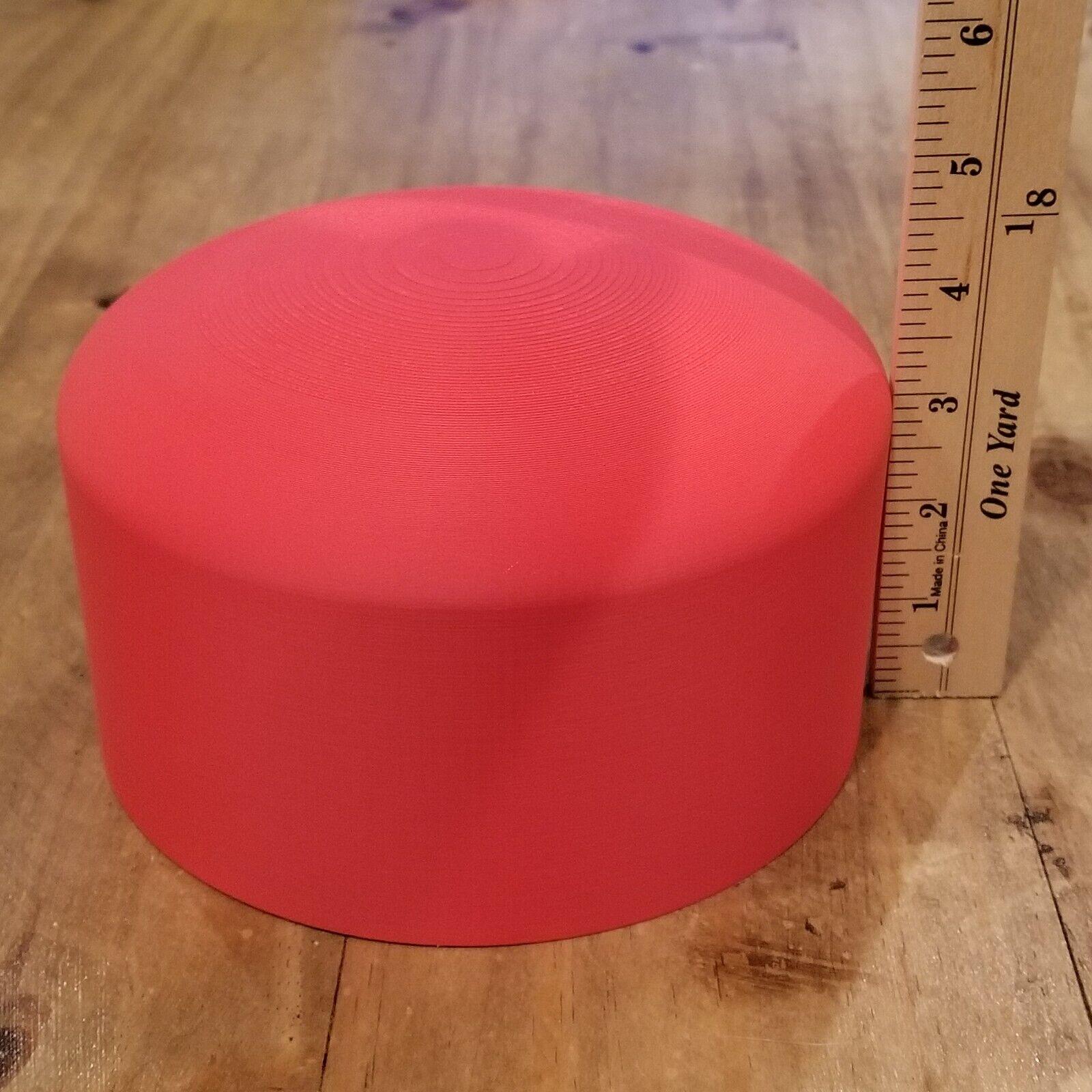 Hat House Hat Shaper PLA 3D Printed Size S/M Vintage Baseball Hat Form ...