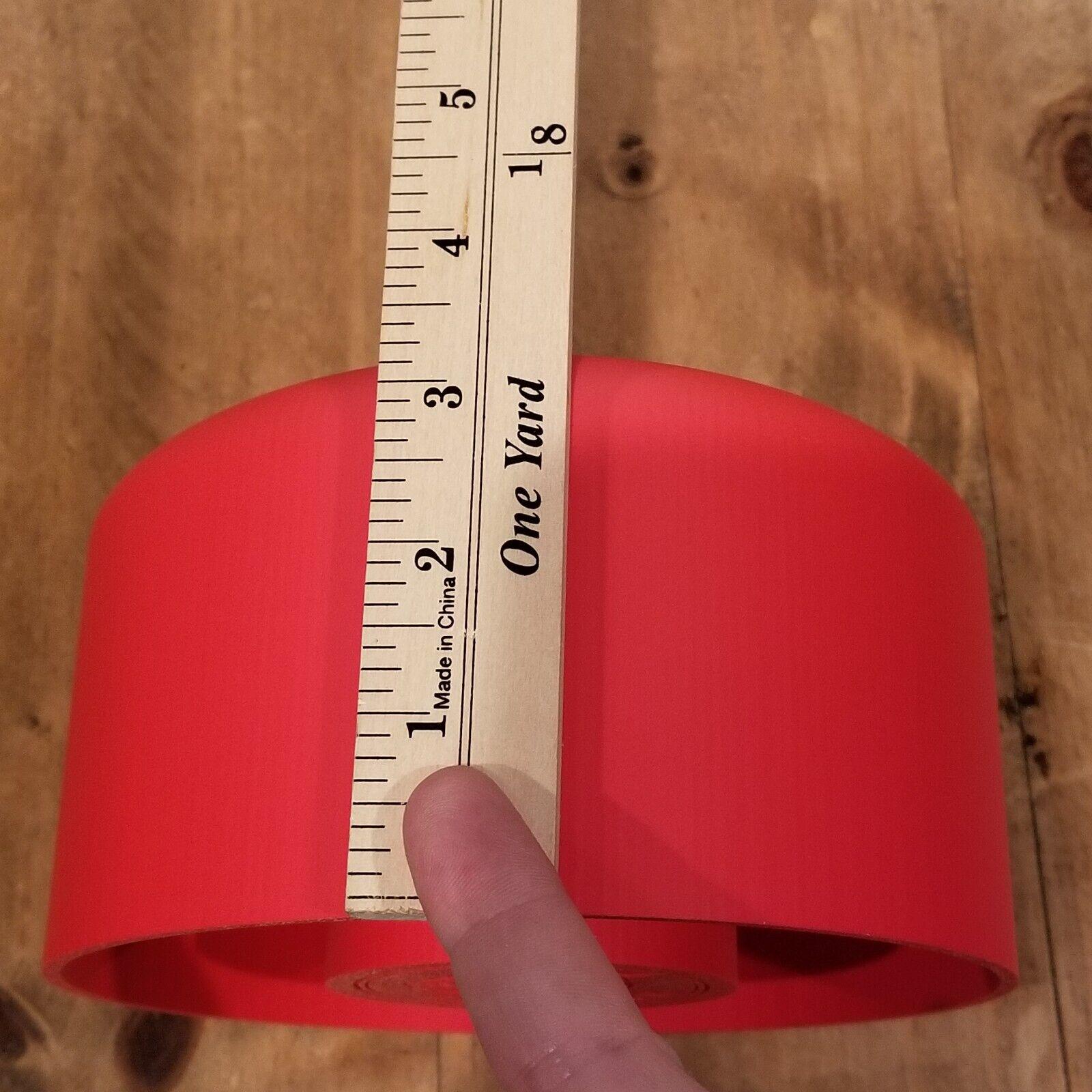 Hat House Hat Shaper PLA 3D Printed Size S/M Vintage Baseball Hat Form ...