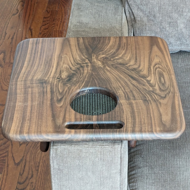 Arm Rest Table - Etsy