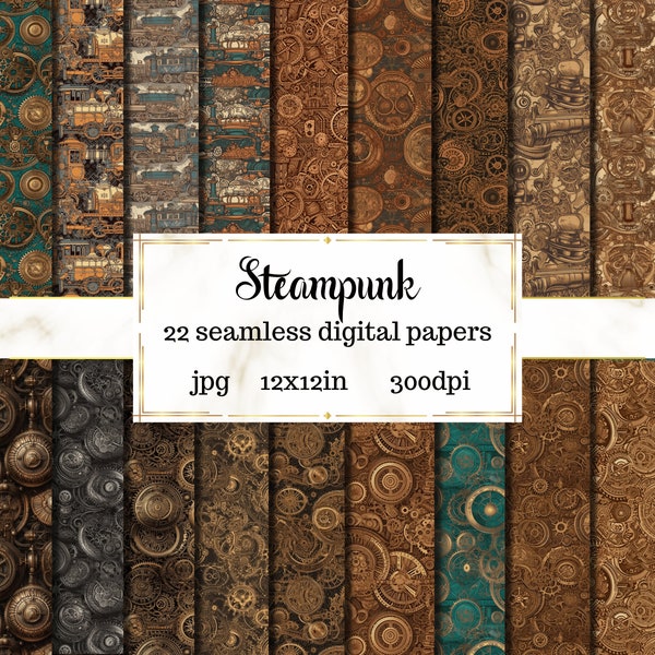 Steampunk - Etsy New Zealand