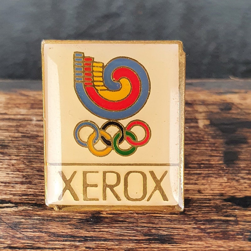 Xerox - Etsy
