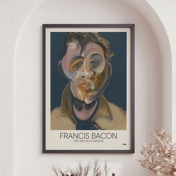 Bacon Print - Etsy