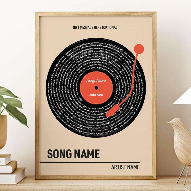 Music Note Poster - Etsy