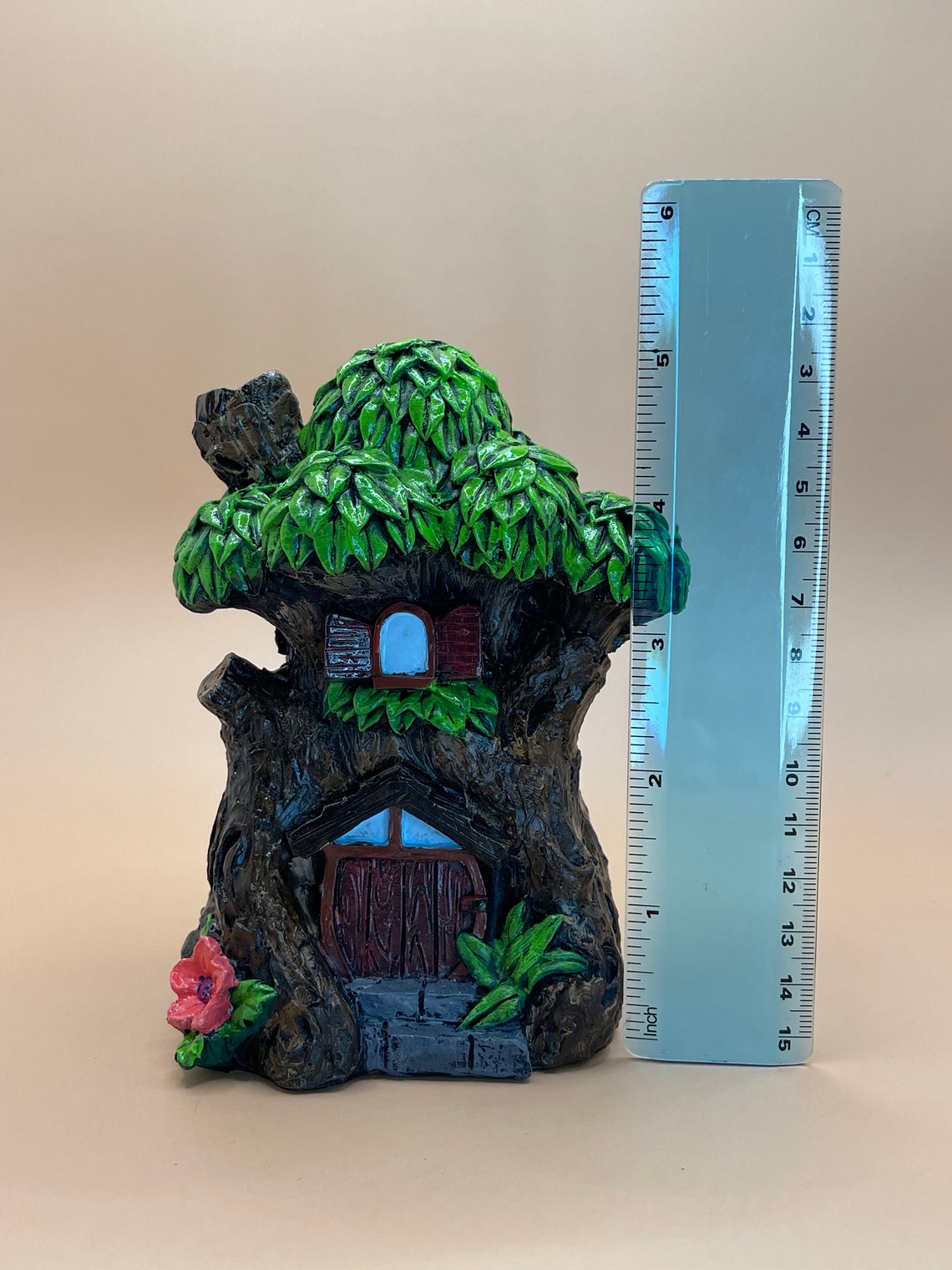 Elf Treehouse - Etsy