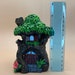 Elf Treehouse - Etsy