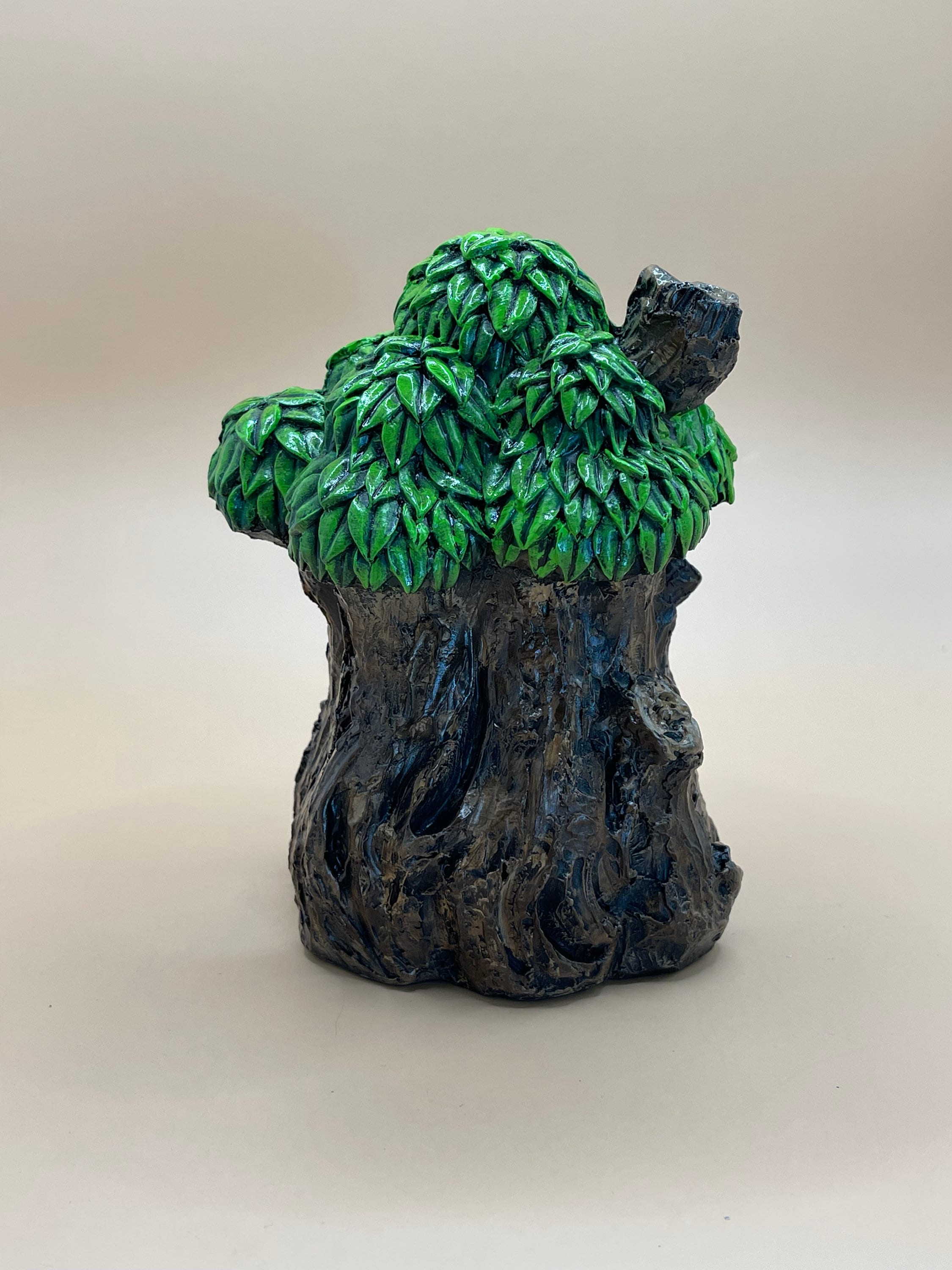 Elf Treehouse - Etsy