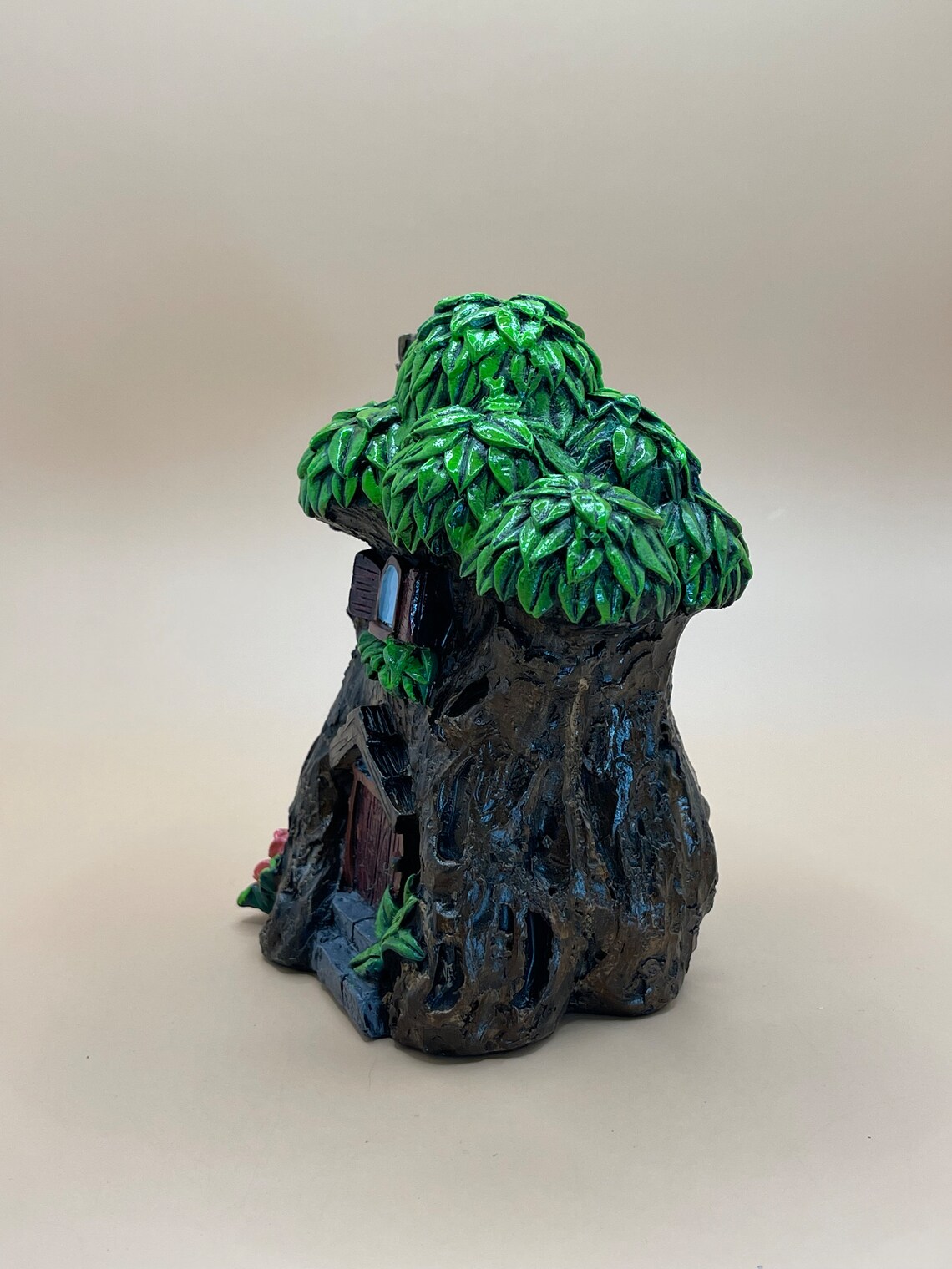 Elf Treehouse - Etsy