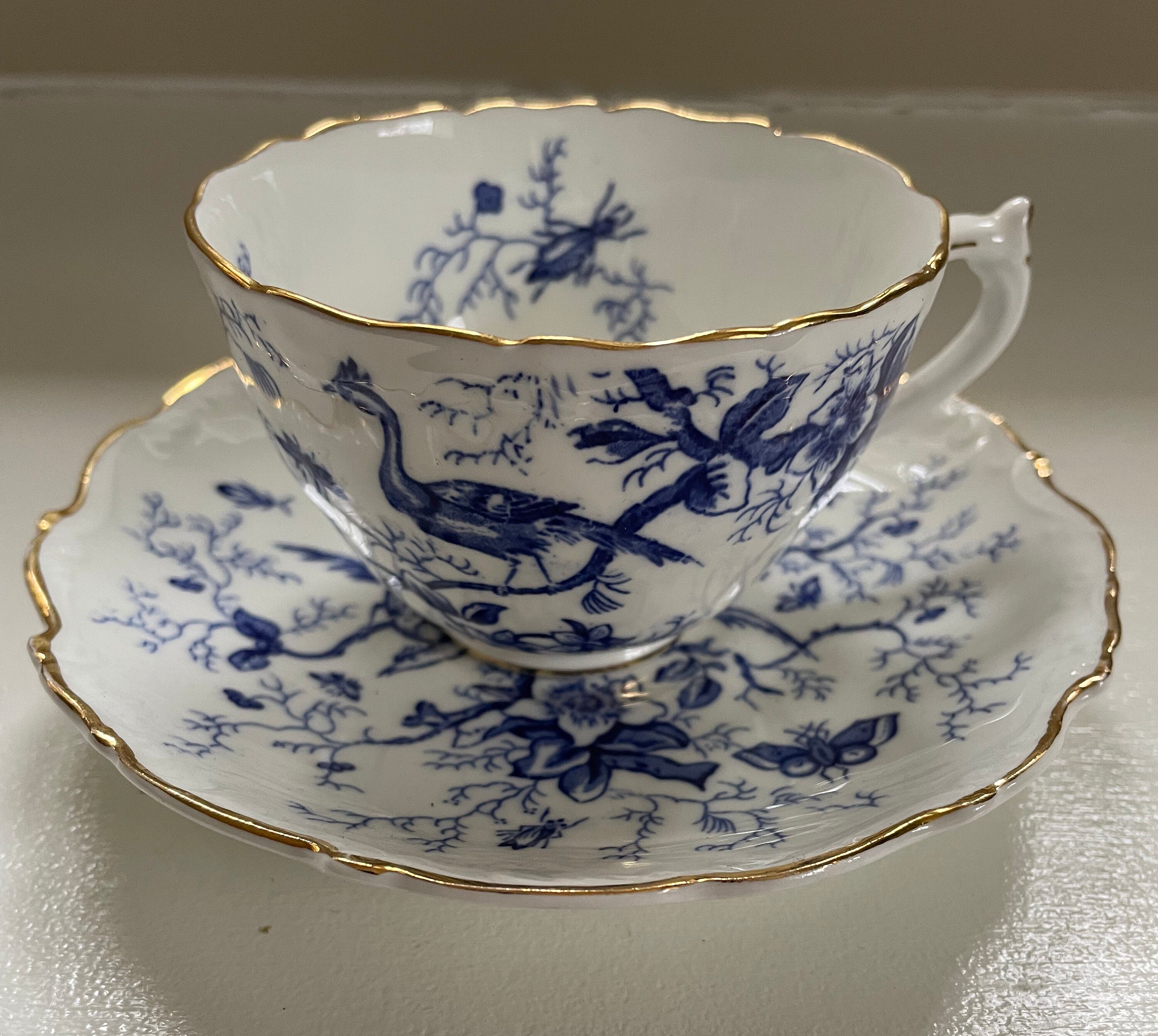 Coalport Cairo - Etsy Coalport Cairo - Etsy