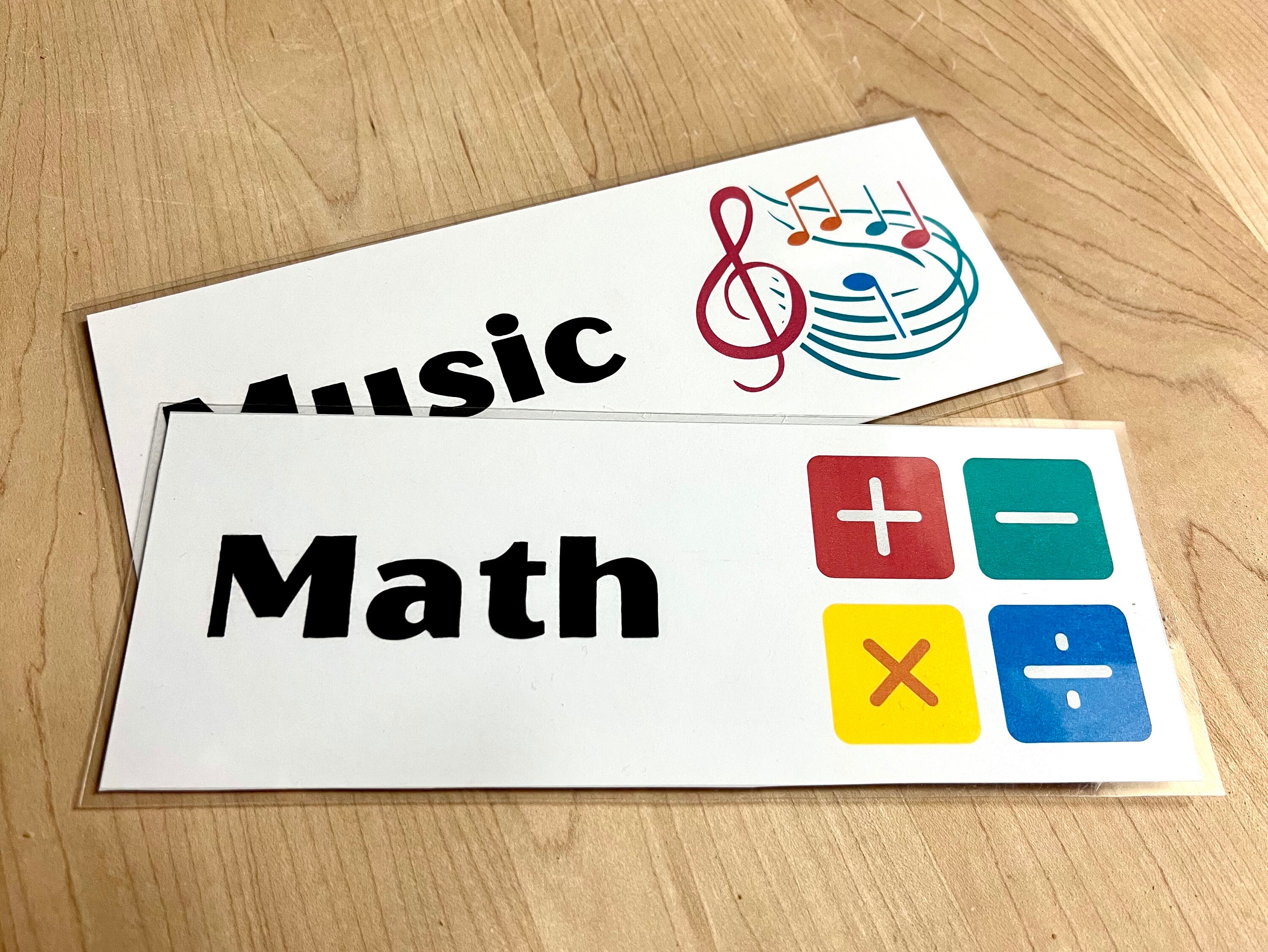 School Schedule Cards Checklist for Homeschool Children - Etsy