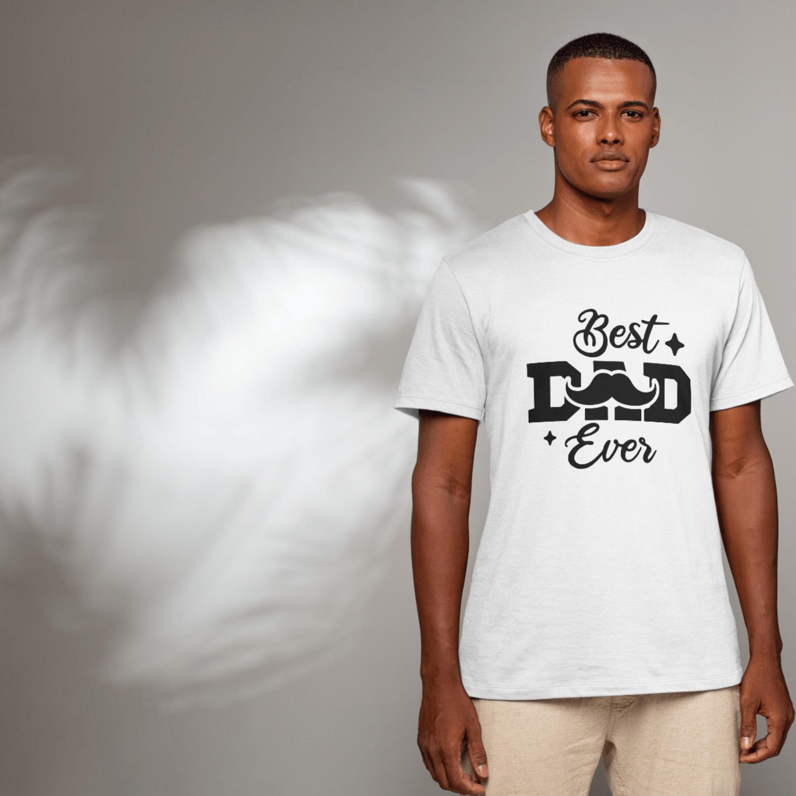 Best Dad PNG, Fathers Day PNG, Father Png,best Dad Ever Png, Digital ...
