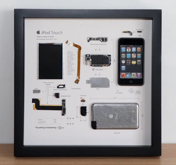 Ipod Touch 1 Generation