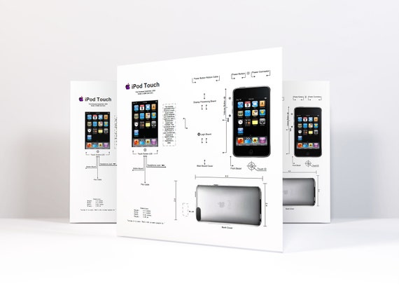 Ipod Touch 2nd Generation