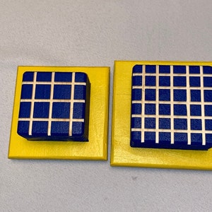 Show Dog Stacking Blocks - Etsy