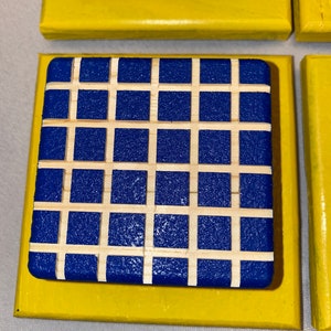 Show Dog Stacking Blocks - Etsy