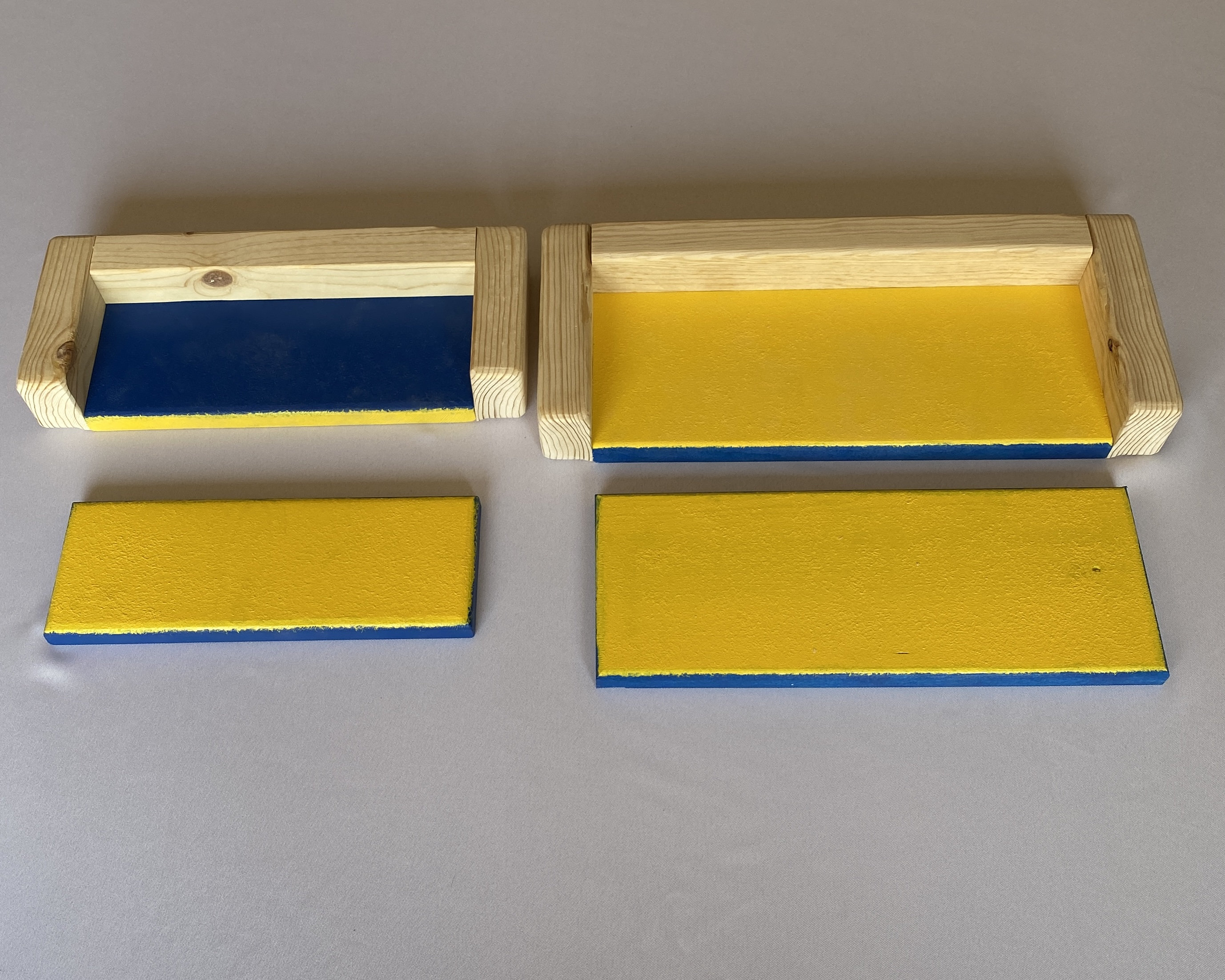 Dog Training Paw Target Platforms - Etsy