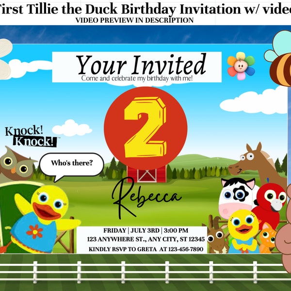 Baby First Tv - Etsy