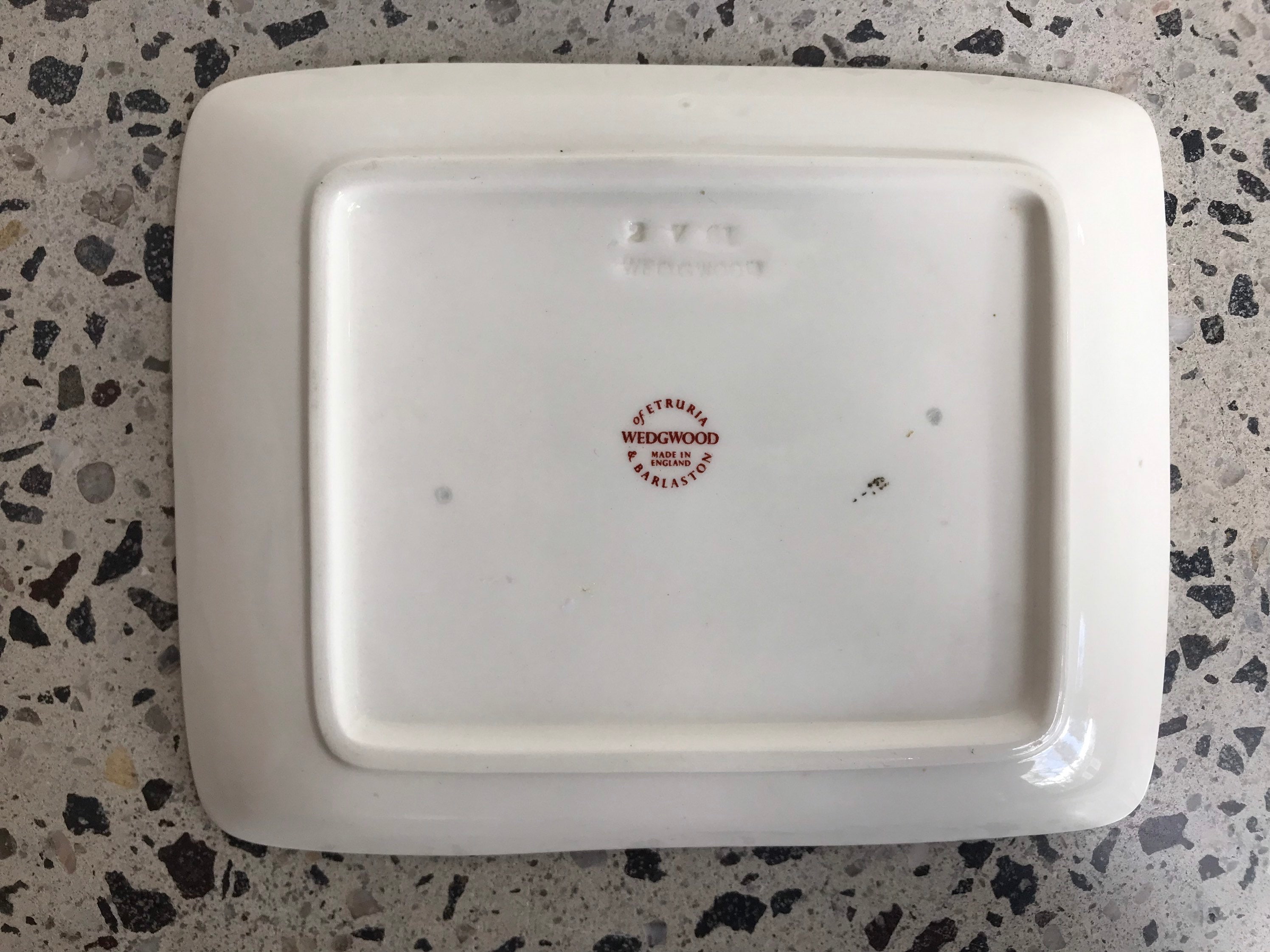 Wedgwood Wiggins Teape Group Papermakers Tray - Etsy