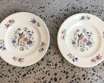 Bermuda Plates - Etsy