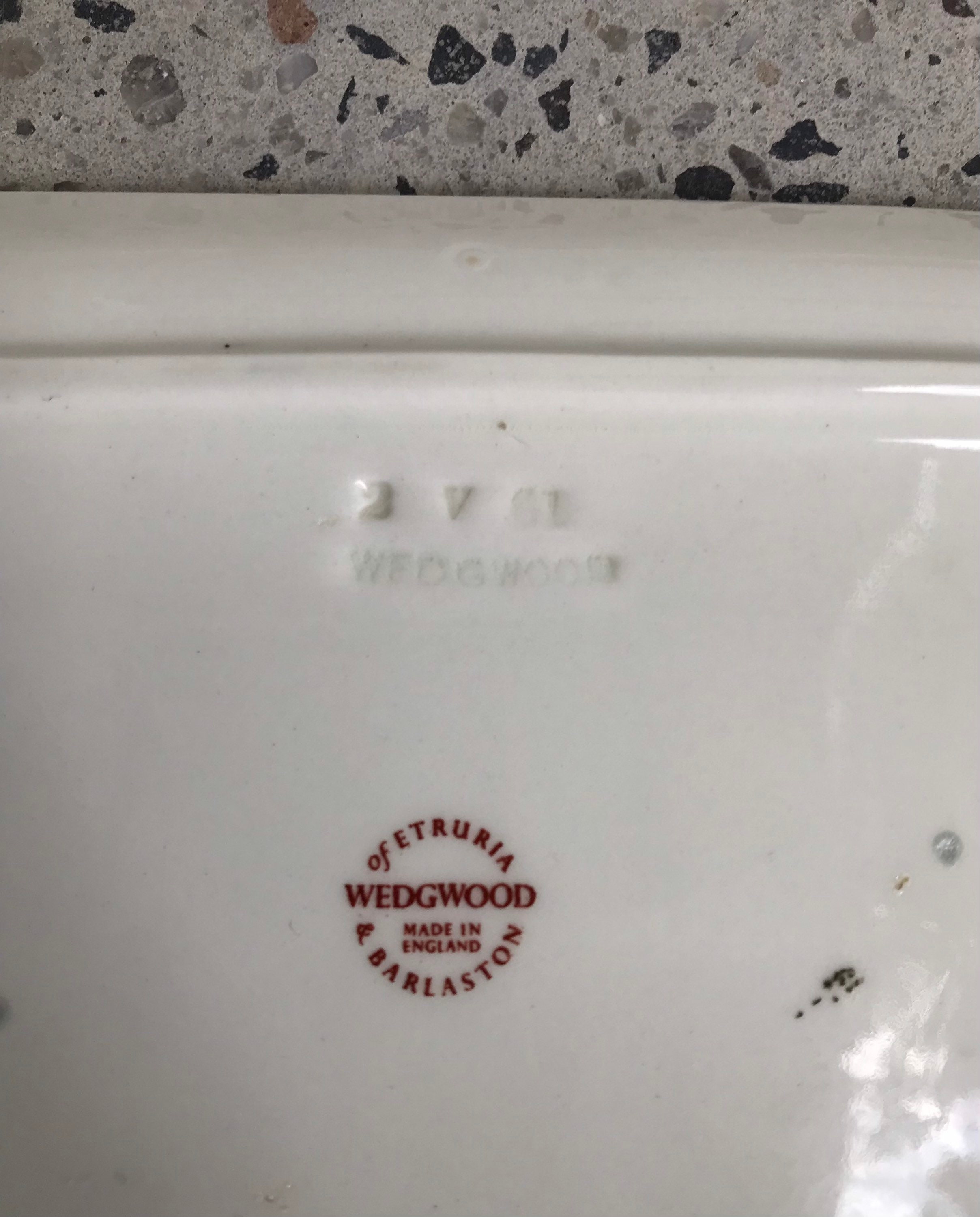 Wedgwood Wiggins Teape Group Papermakers Tray - Etsy