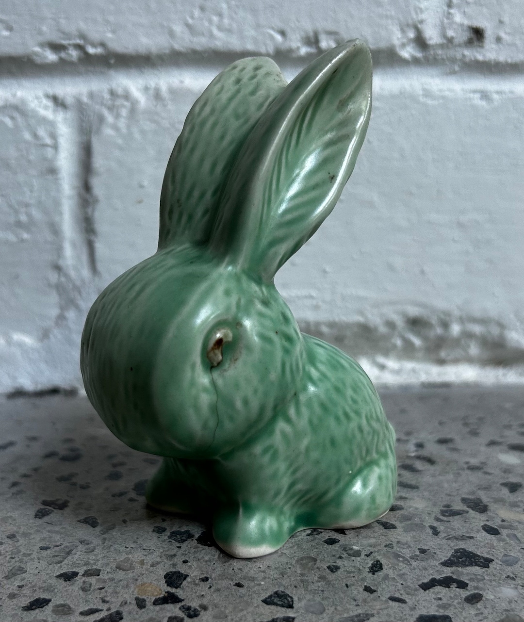 Sylvac Snub Nosed Bunny Rabbit, Model 1067 - Etsy