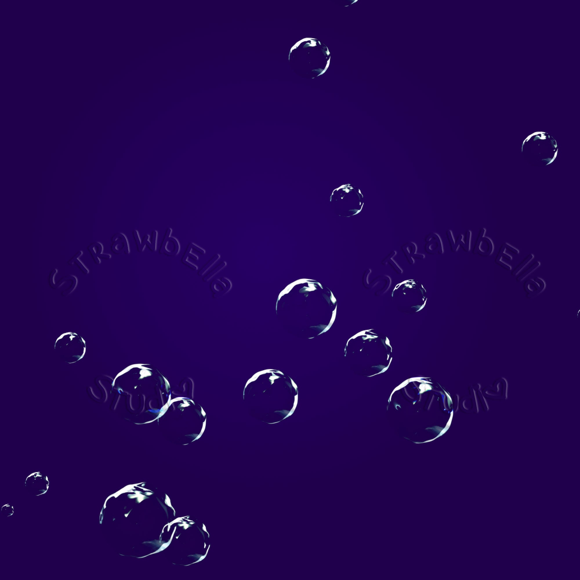 Animated Bubble Overlay: Realistic Soap Bubbles for Twitch (webm) - Etsy