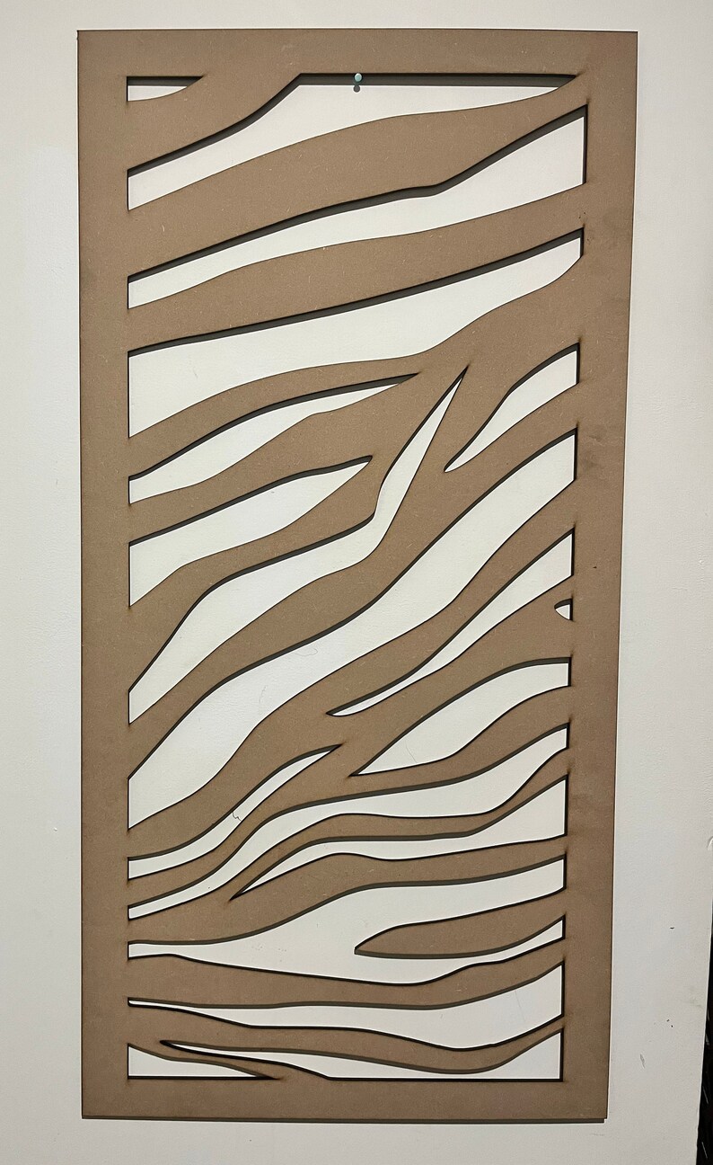 Decorative Screen Wall Panel Radiator Cover Wall Art Home Decor ...