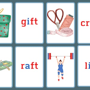 Montessori BLUE Series COMPLETE SET (print Edition) - Etsy