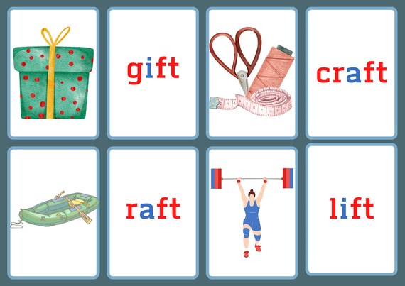 Montessori BLUE Series COMPLETE SET print Edition - Etsy