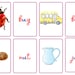 Montessori PINK Series COMPLETE SET (cursive Edition) - Etsy