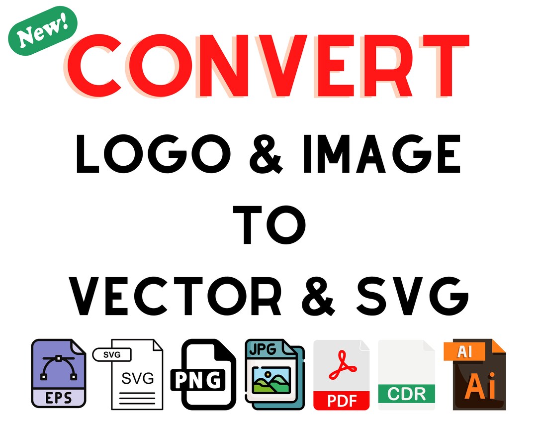 Photo to SVG, Images to SVG, Photo to Vector, Image to Vector, Custom ...