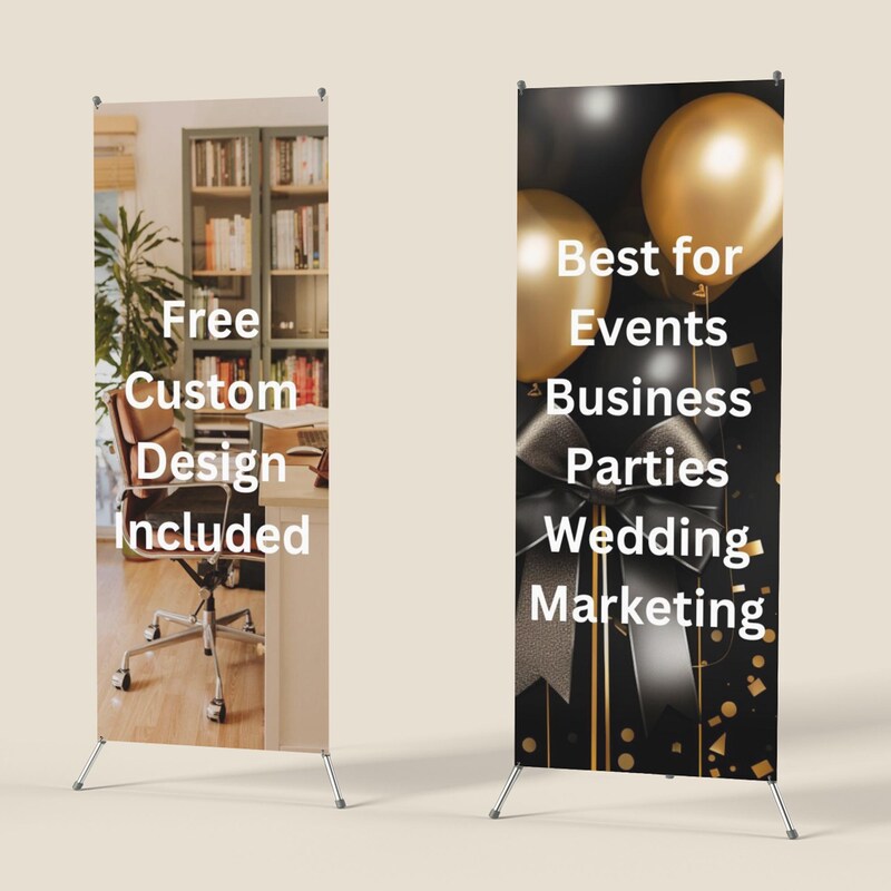 Craft Show Banner - Etsy