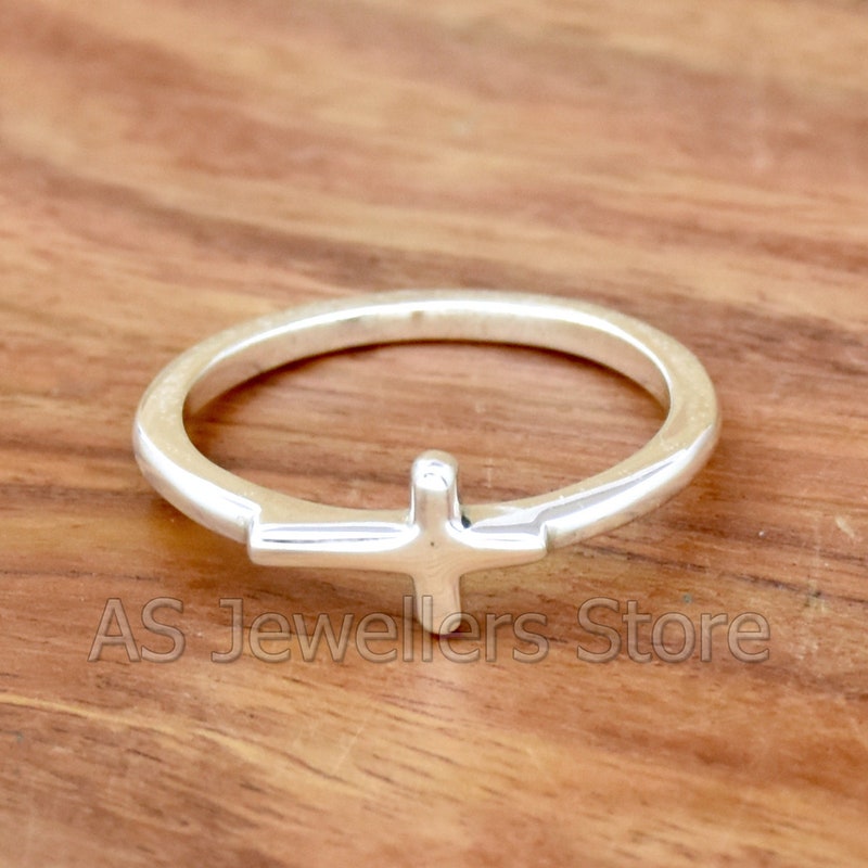 Christian Rings - Etsy