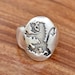 Lion Design Ring Men's Unique Design Ring Silver Lion - Etsy