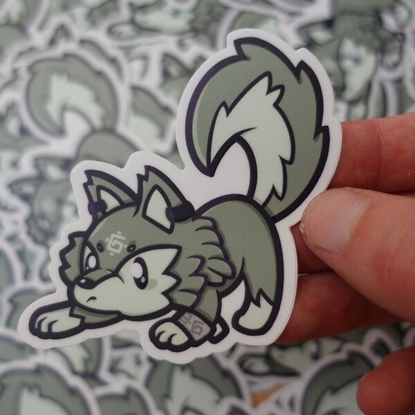 Zelda Stickers - Etsy UK