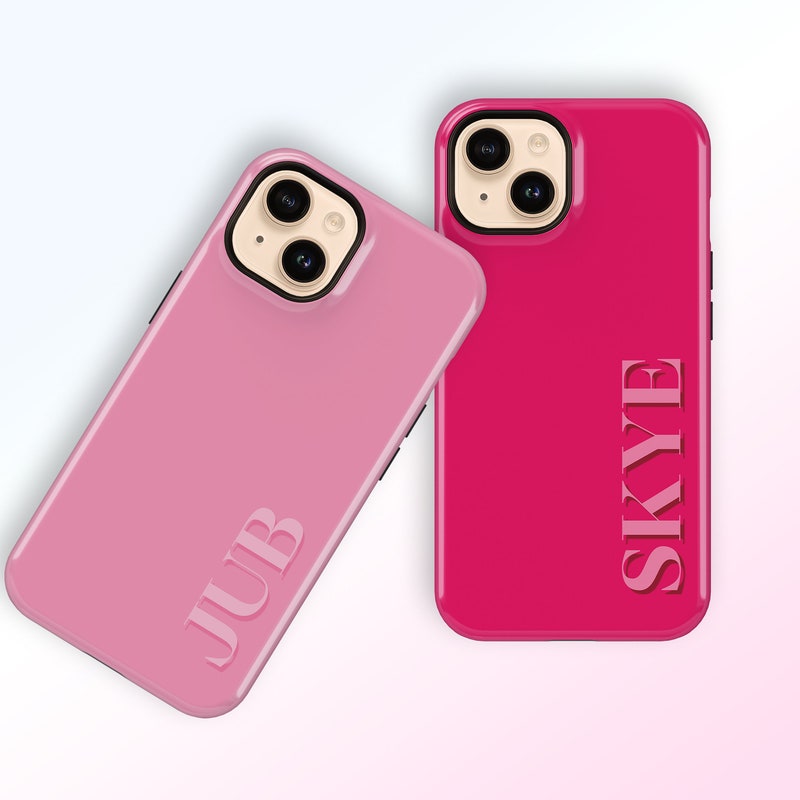 Preppy iPhone Case - Etsy