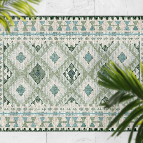 Plastic Straw Outdoor Rug - Etsy