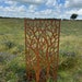 Branches Tree Garden Screen Panel Privacy Screen - Etsy UK