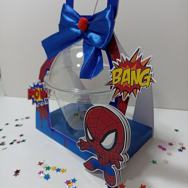 Plantilla vaso con domo - Etsy España