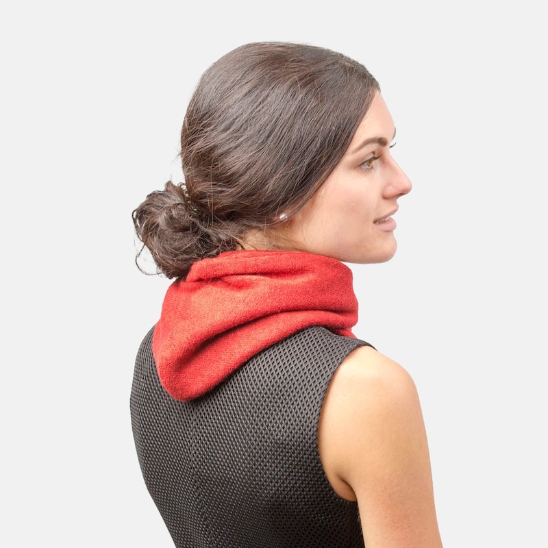 Snoodie for Women - Etsy UK